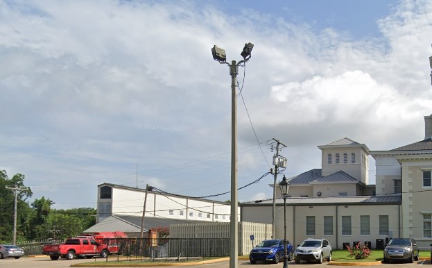 Claiborne County Jail Roster Lookup, MS, Inmate Search